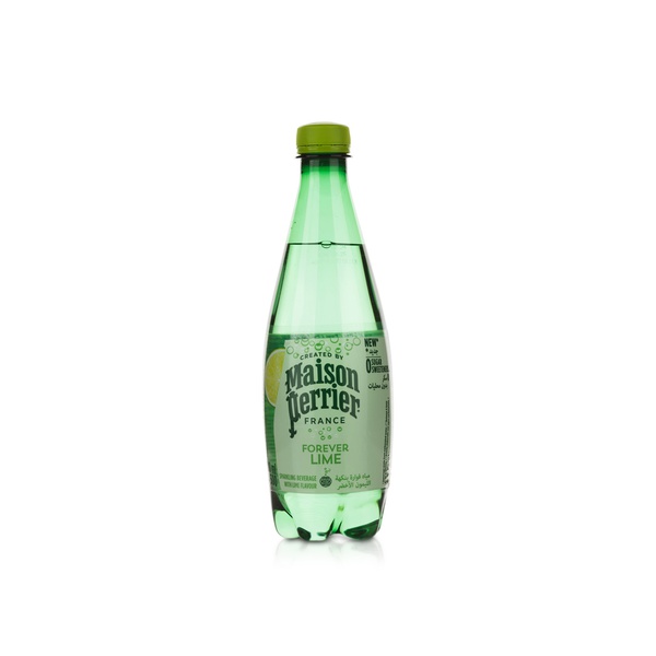 Maison Perrier Forever Lime 500ml - Spinneys UAE