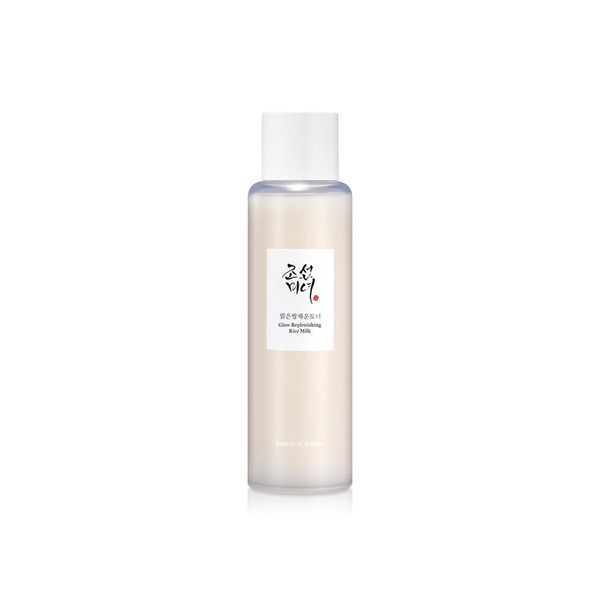 Beauty of Joseon Glow Replenishing Rice Milk Toner 150ml - Spinneys UAE