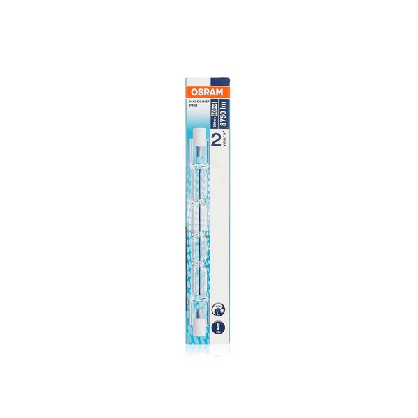 Osram Halogen Haloline Tube 500w - 400w price in UAE | Spinneys UAE ...