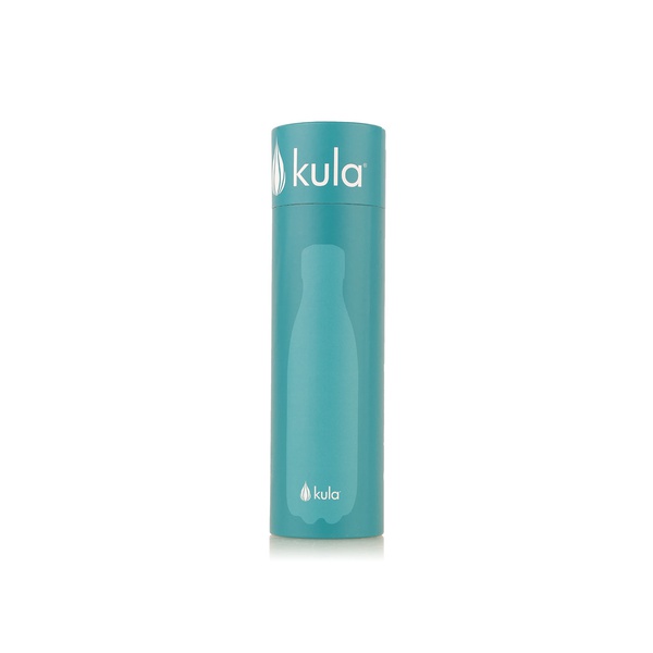 Kula Vacuum Bottle Stainless Steel Ocean 500ml - Spinneys United Arab ...
