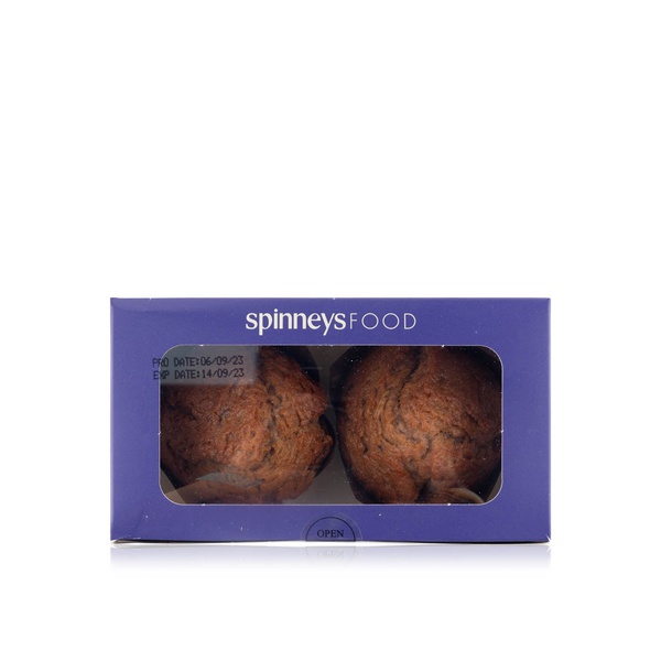 Brownies, Muffins & Cakes - Spinneys United Arab Emirates
