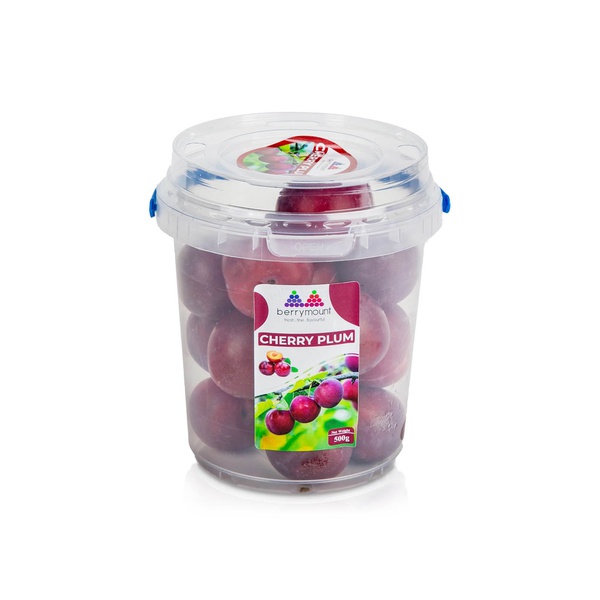 Berrymount Cherry Plum Chile 500g - Spinneys United Arab Emirates