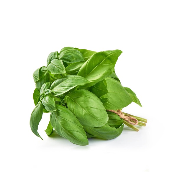 Armela Basil Bunch Kenya 100g - Spinneys UAE