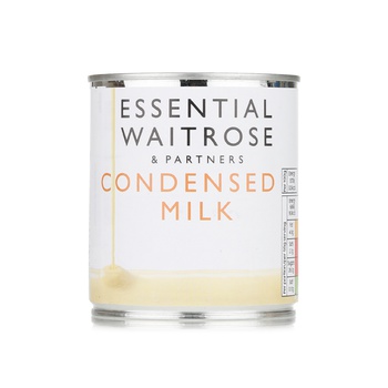 Essential Waitrose custard 400g - Spinneys UAE
