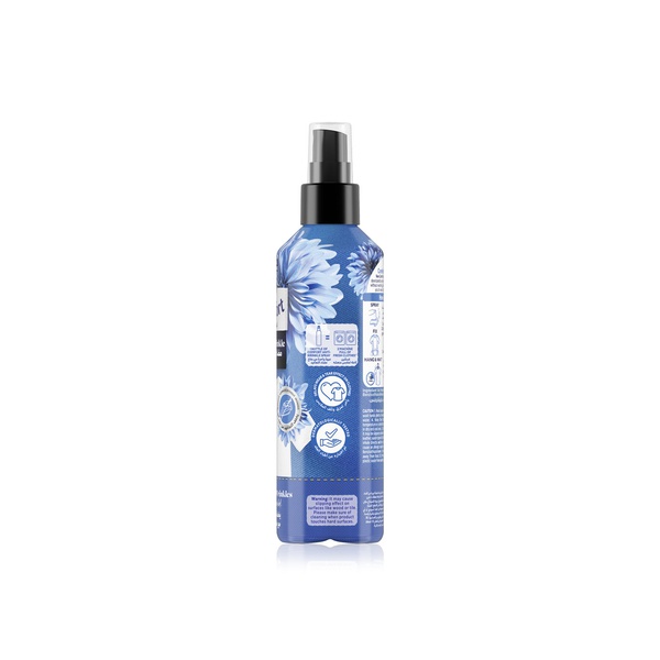 Comfort Anti-Wrinkle Spray Blue 200ml - Spinneys UAE