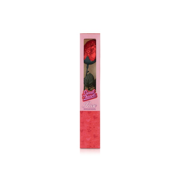 Sweet Heart Valentines Chocolate Rose 18g - Spinneys United Arab Emirates