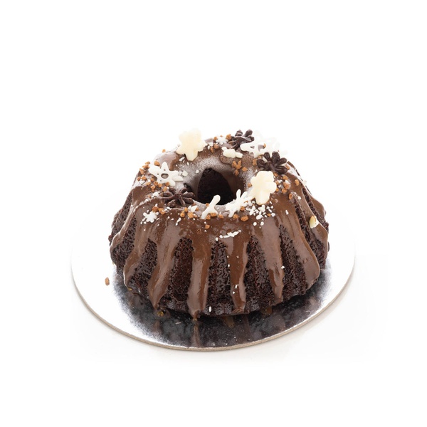 Spinneys Bundt Cake 630g