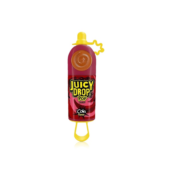 Bazooka Juicy Drop Pop Candy Cola 26g - Spinneys UAE