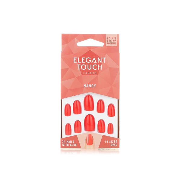 Elegant Touch False Nails Nancy - Spinneys United Arab Emirates