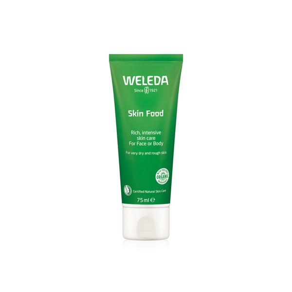 Weleda Skin Food Cream 75ml - Spinneys UAE