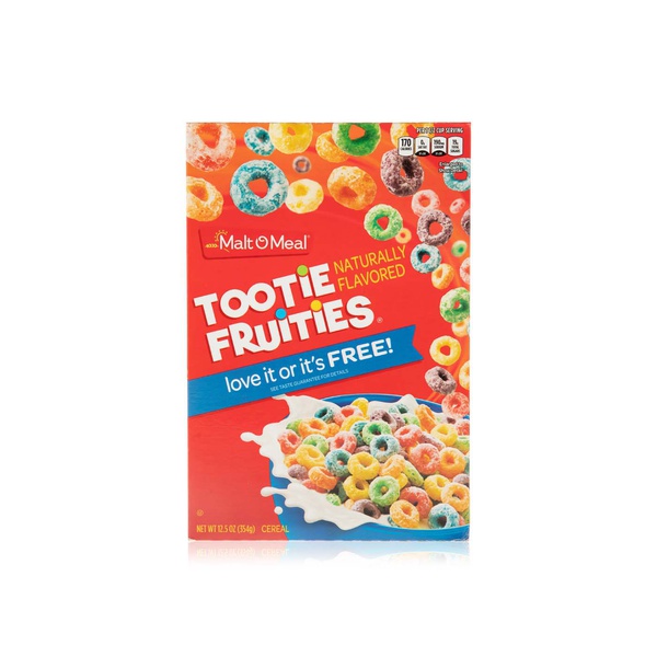 Post Malt-O-Meal Tootie Fruities Cereal 345g - Spinneys United Arab ...
