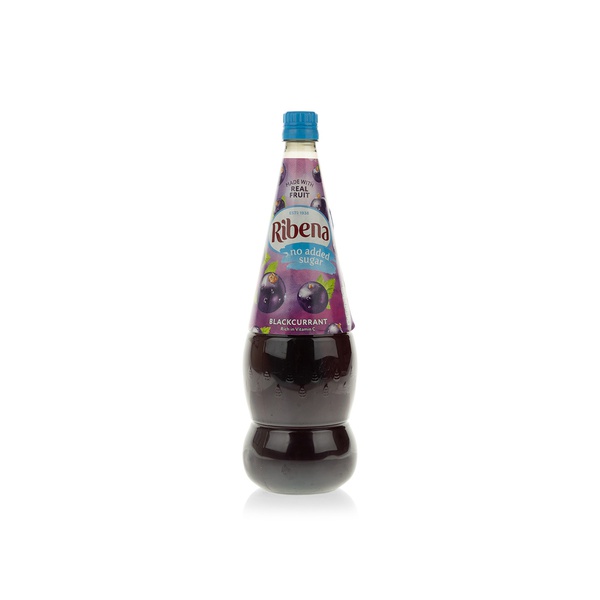 Ribena Light Blackcurrant Drink 1.5L - Spinneys UAE