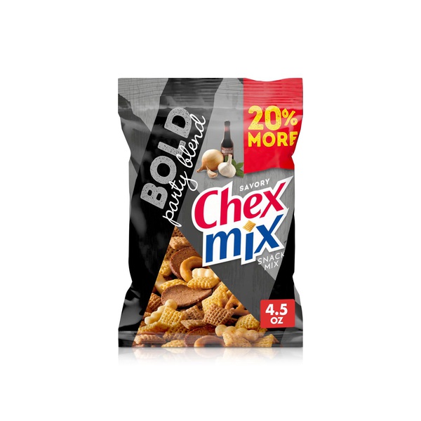 Chex Mix Bold Party Blend 127g - Spinneys United Arab Emirates