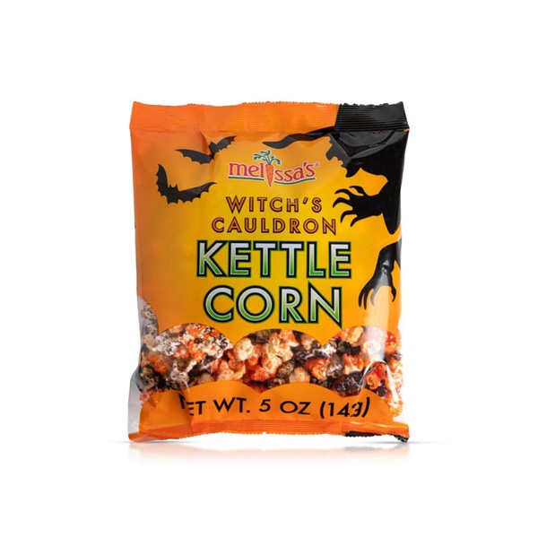 Melissa's Witch's Cauldron Kettle Corn 142g - Spinneys UAE
