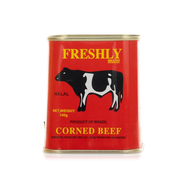 Freshly Corned Beef 340g - Spinneys United Arab Emirates