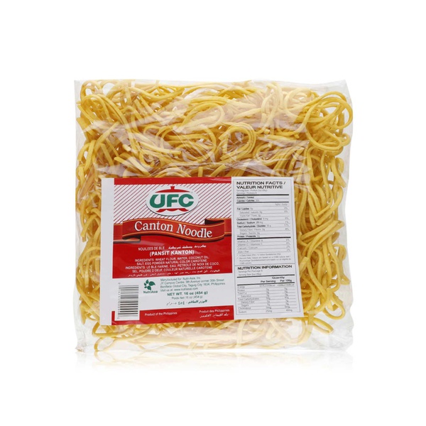 UFC canton noodles 453g price in UAE | Spinneys UAE | supermarket kanbkam