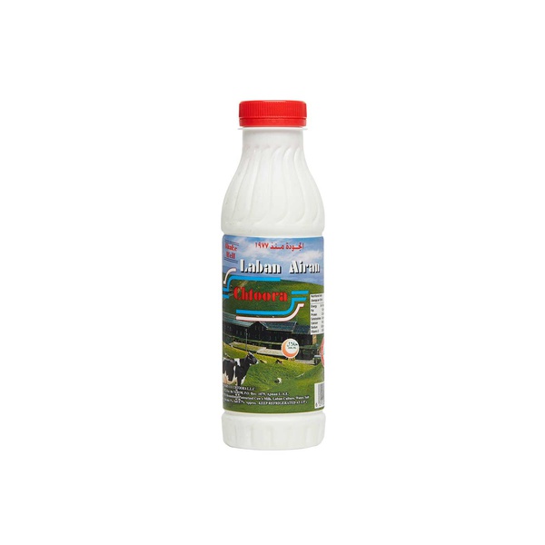 Chtoora Laban Airan 450ml - Spinneys United Arab Emirates