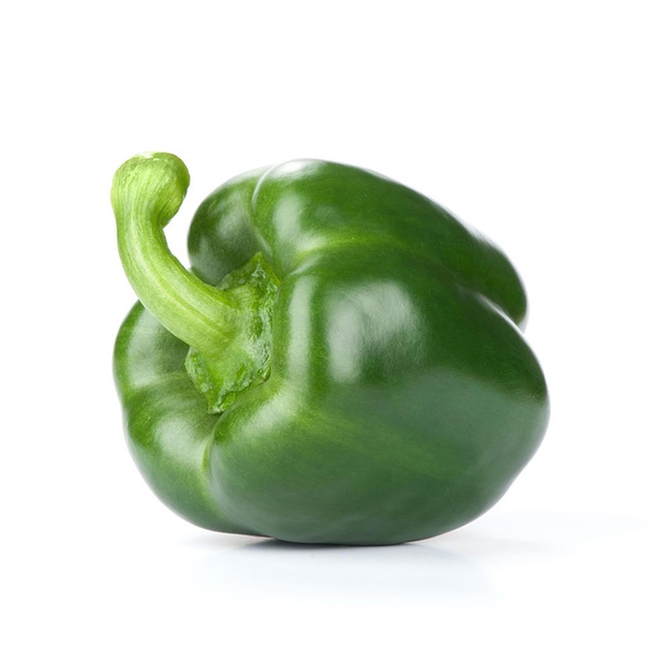 Green Capsicum - Spinneys UAE