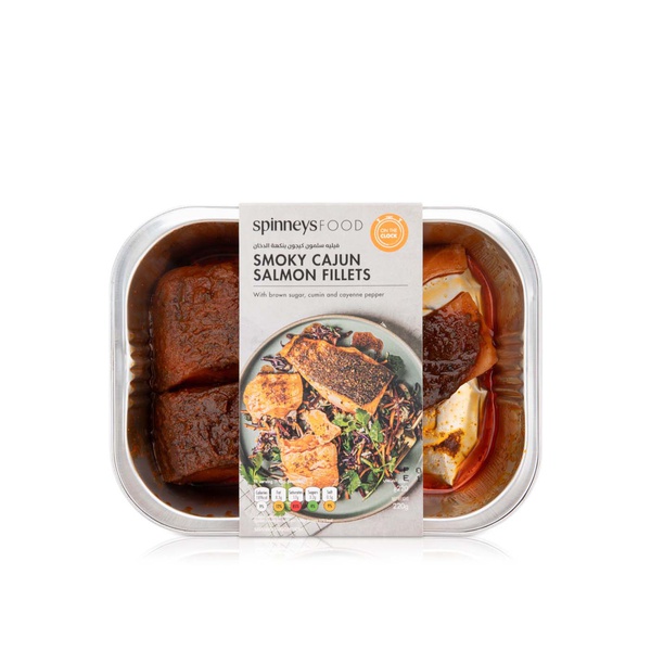 Ready Meals - Spinneys UAE