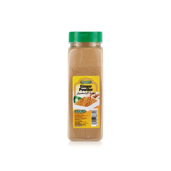 Freshly Ginger Powder 454g - Spinneys United Arab Emirates