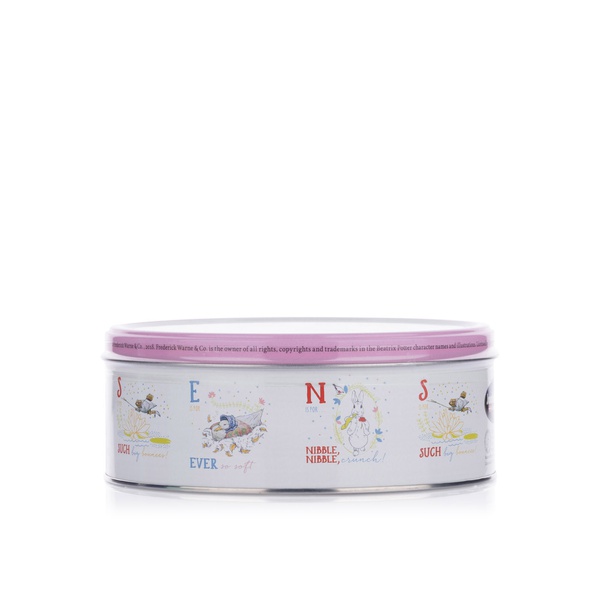 Beatrix Potter Peter Rabbit Cookies 150g - Spinneys UAE