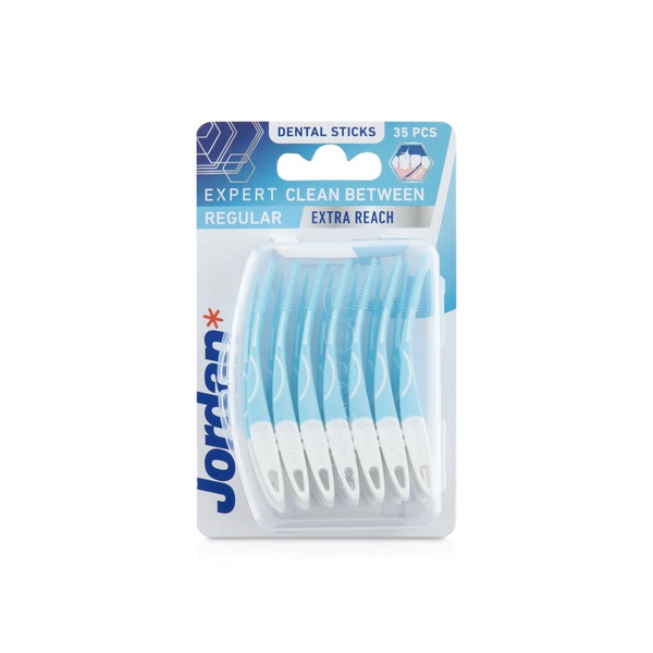 Jordan expert clean between sticks 35s price in UAE | Spinneys UAE ...