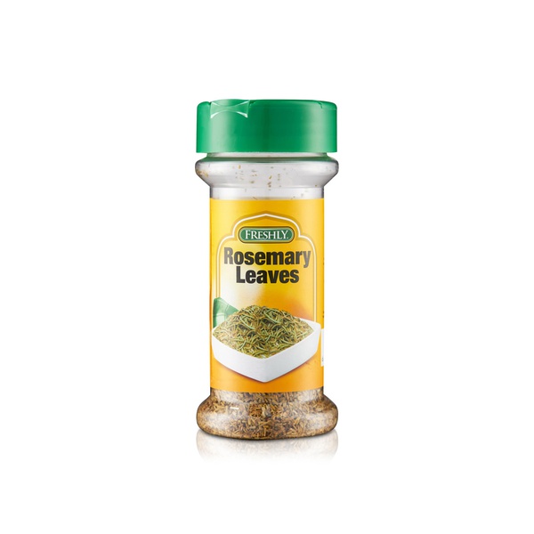 Freshly Rosemary Leaves 28g - Spinneys United Arab Emirates