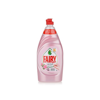 Fairy original dishwashing liquid 600ml - Spinneys UAE