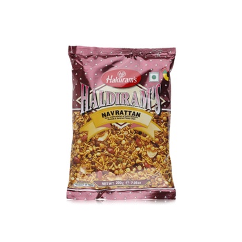 Haldiram's Panchrattan 200g - Spinneys UAE