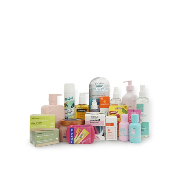 Spinneys Festive Beauty Box - Spinneys United Arab Emirates