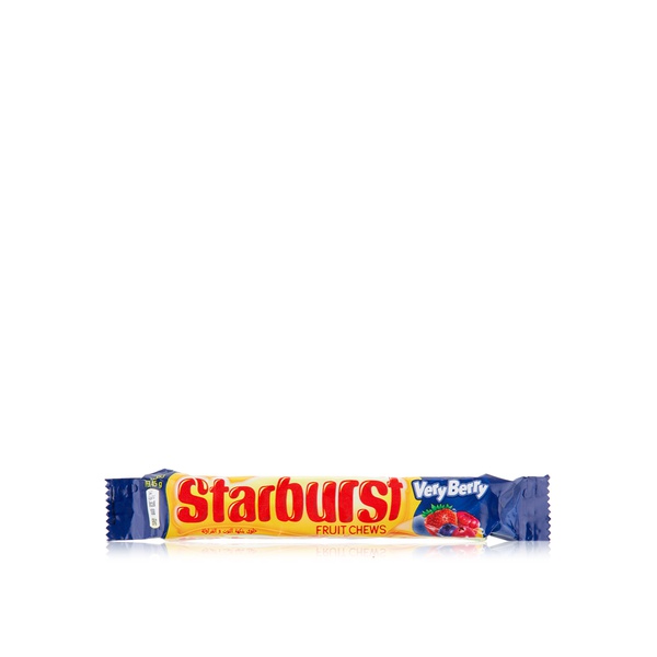 Starburst Very Berry 45g - Spinneys UAE