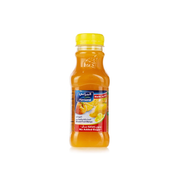 Almarai Mango & Mixed Fruit Juice 300ml - Spinneys UAE