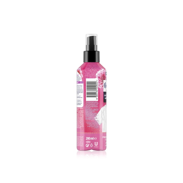 Comfort Anti-Wrinkle Spray Pink 200ml - Spinneys UAE