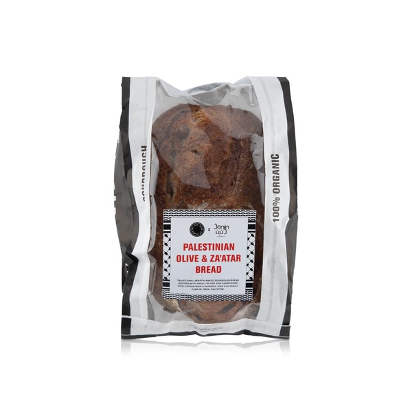 Bread - Spinneys UAE