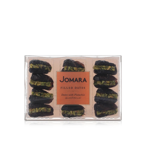 Samha Camel Milk Chocolate Dates with Pistachio 150g price in UAE ...