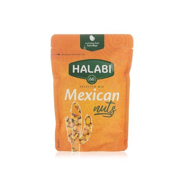 Seeds & Nuts - Spinneys UAE