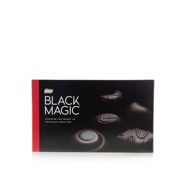 Nestle Black Magic Box 348g - Spinneys United Arab Emirates