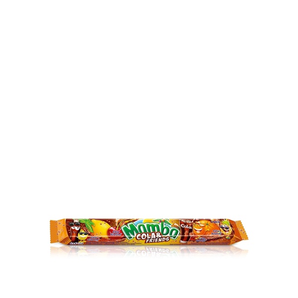 Mamba Cola and Friends Candies 106g - Spinneys UAE
