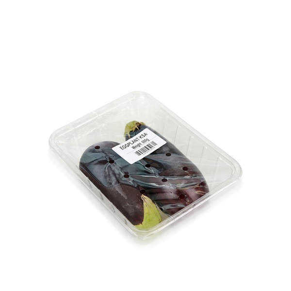 Eggplant KSA 500g - Spinneys United Arab Emirates