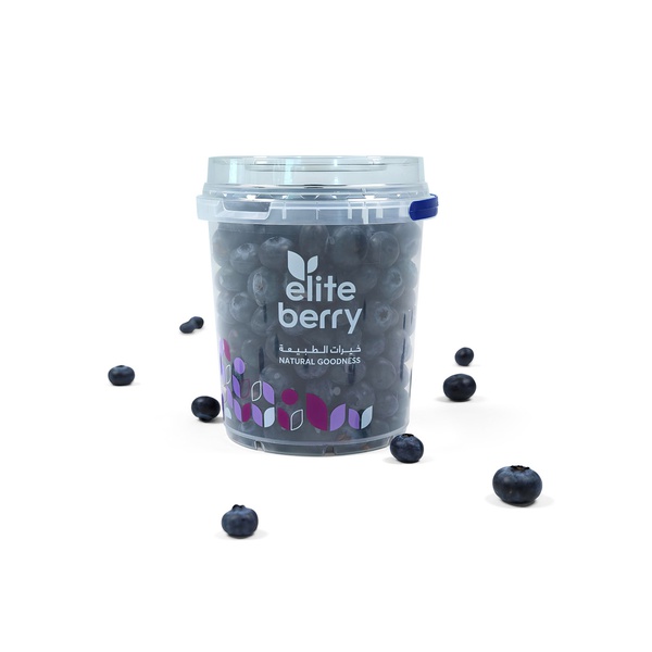 Elite Blueberries 300g - Spinneys United Arab Emirates
