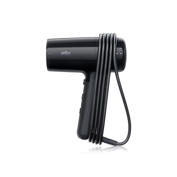 Braun Hair Dryer Hd2.2 Black 2200w - Spinneys UAE