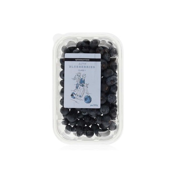 Elite Berry blueberries 500g - Spinneys UAE