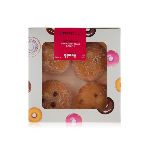 Donuts, Cookies & Biscuits - Spinneys UAE
