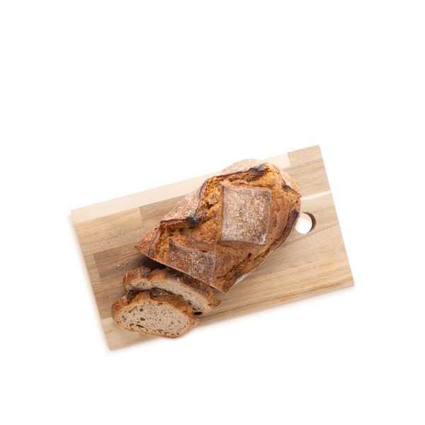 Organic French Rye Bread 550g price in UAE | Spinneys UAE | supermarket ...
