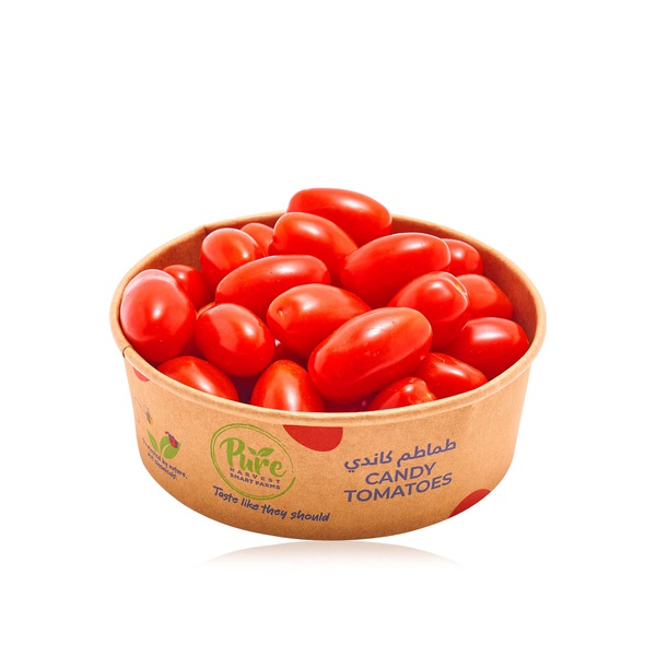 Tomatoes forever - Spinneys UAE