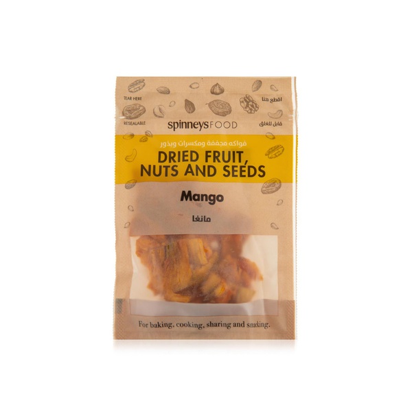 Spinneysfood Mango 100g price in UAE | Spinneys UAE | supermarket kanbkam