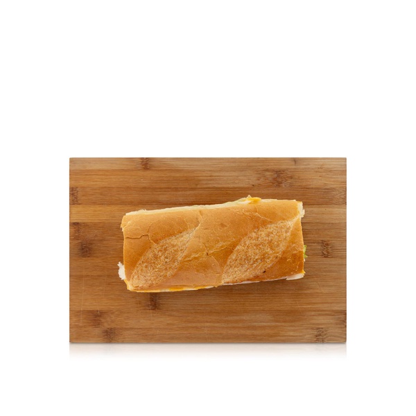 Spinneysfood unsmoked ham sandwich - Spinneys United Arab Emirates