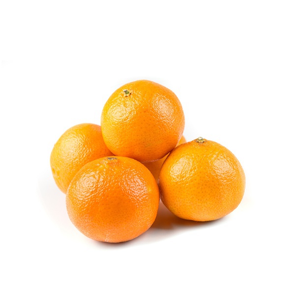 Navel Orange Egypt 3kg Bag - Spinneys United Arab Emirates