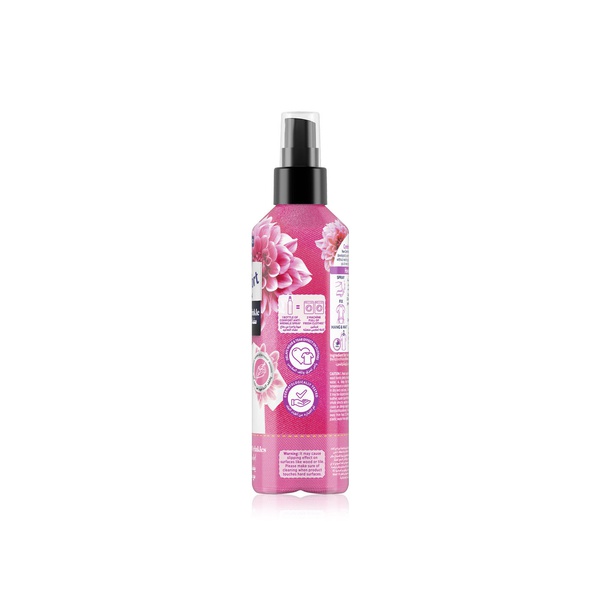 Comfort Anti-Wrinkle Spray Pink 200ml - Spinneys UAE