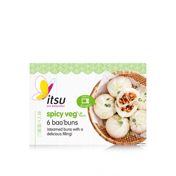 Waitrose Plantliving: 4 Crunchy Vegetable Crispbakes 454g - Spinneys UAE